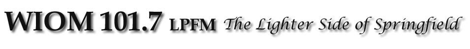 WIOM | Soft Hits for Springfield