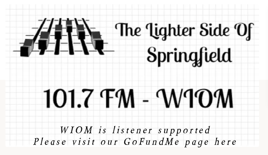 WIOM | Soft Hits for Springfield